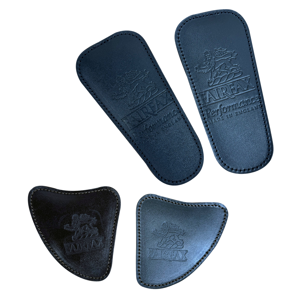 Performance Blocks Blanks – Fairfax Saddles