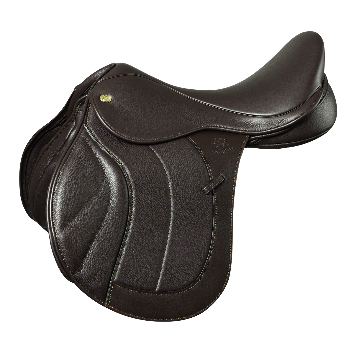 Fairfax Deluxe GP – Fairfax Saddles