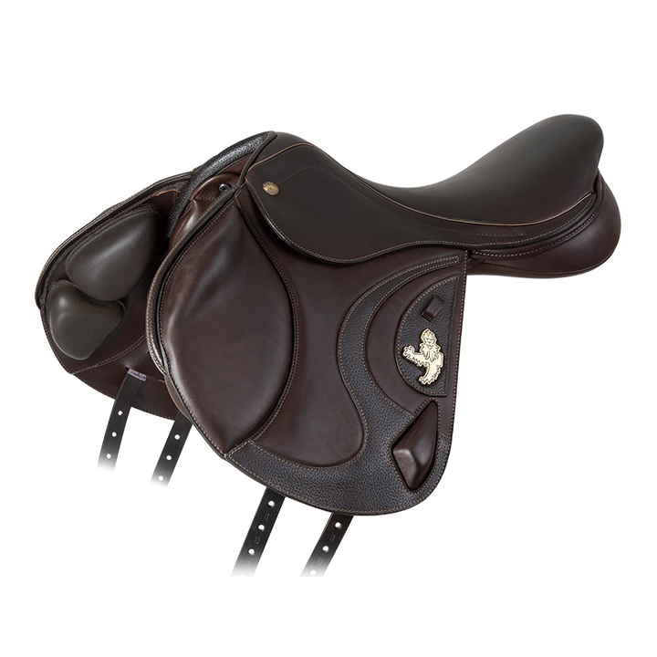 Fairfax Saddles - Leather Saddles made in England by Master Saddlers